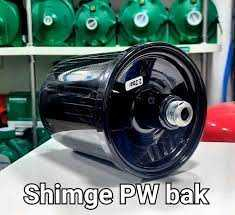 Расширительные баки SHIMGE aqua stream rash bak ressiver