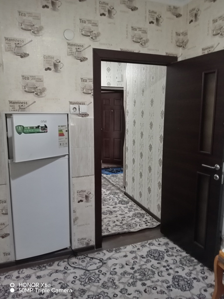 Срочна аренда квартира сергели 5а навастройка 2/1/7