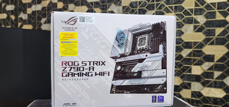 ASUS ROG STIRIX Срочна продам новый грамотна и чотка собранный комп за