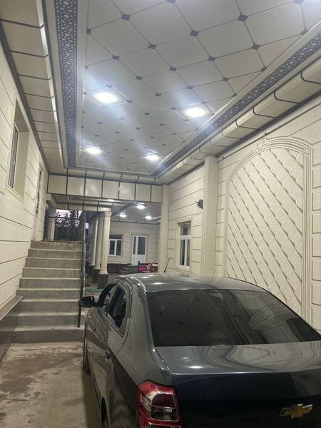 Кибрай продается участок 6 сот. С мебелью и техникой. N904