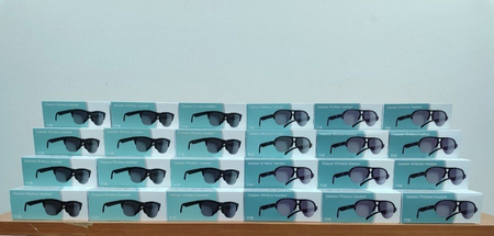 Smart glasses with Bluetooth. Умный очки с Bluetooth. 200 000