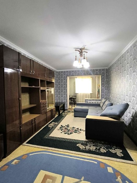 Аренда Чиланзар 5кв  2/1/4 балкон 2*6