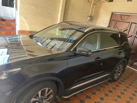ChERY TIGGO 7 PRO срочна сотилади