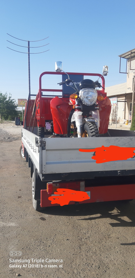 Mersedes bens sprentir