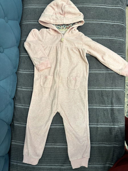 Carters слип на 2годика