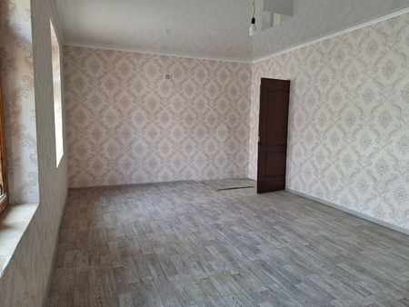 Бектемир район  Участок 3 хона 1 сотик чистий