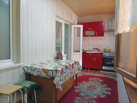 Продается 3х комнатная /2/5  Юнусабад 19 кв.103 000у.е. (м999)