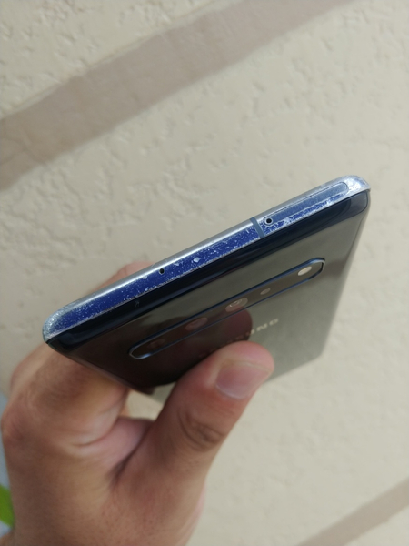 Samsung S 10 5 G 8/256 Gb