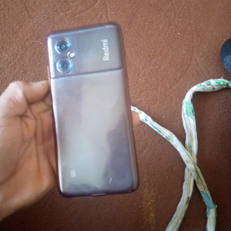 redmi note 11 R 5G