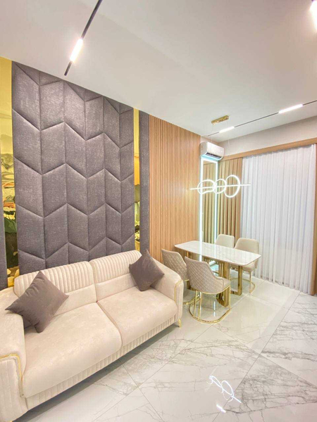 2 xona ЖК Boulevard Shayxontohur