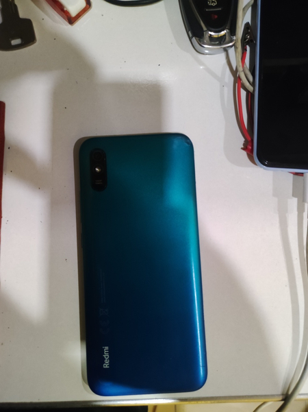 Redmi 9a sotiladi
