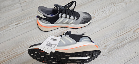 Кроссовки adidas x_plrboost