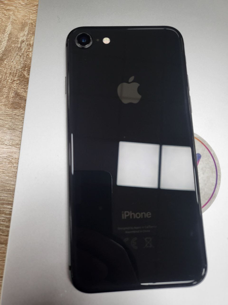Iphone 8 kar dak full