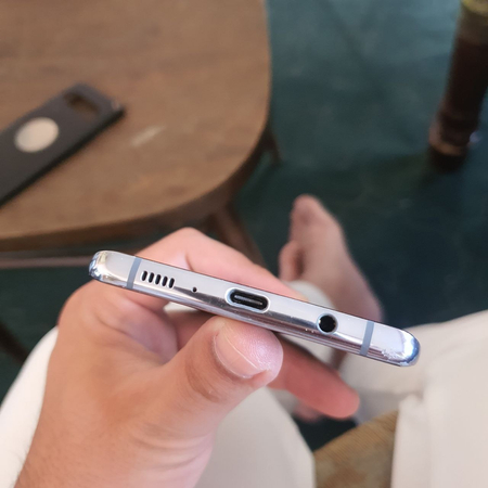 Samsung s10 puls