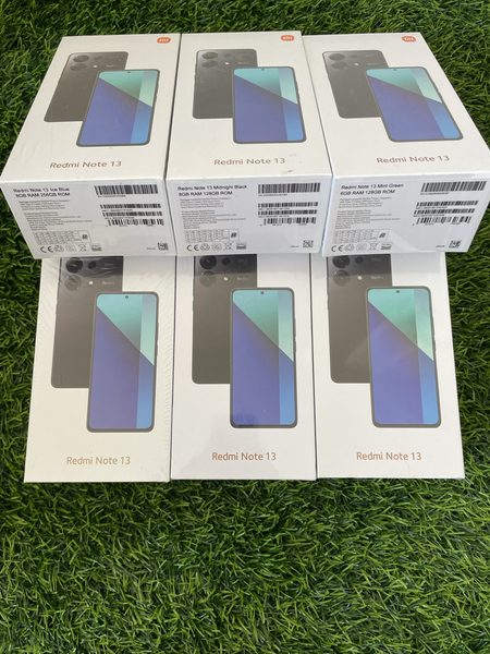 Redmi note 13 pro plus 8/256gb optim donaga