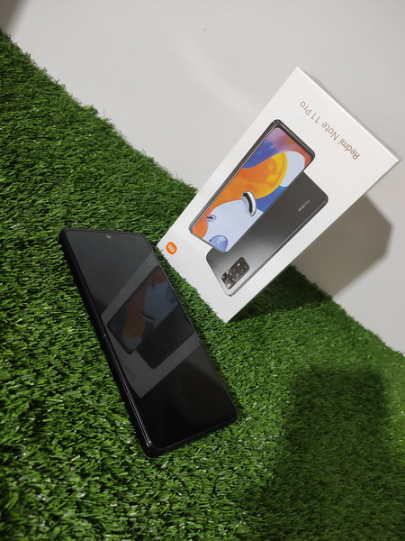 Redmi note 11 pro