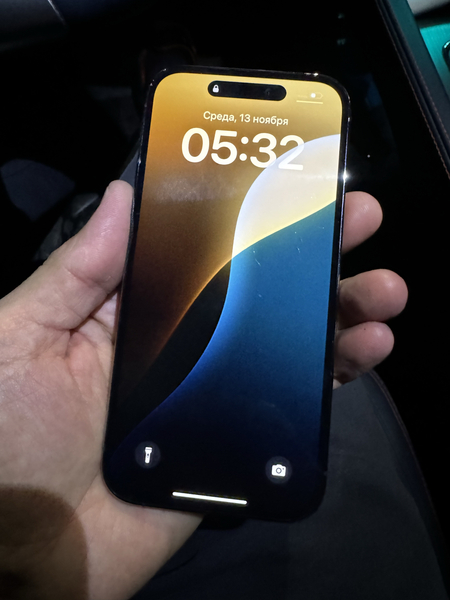 iPhone 14 Pro 256gb Purpure