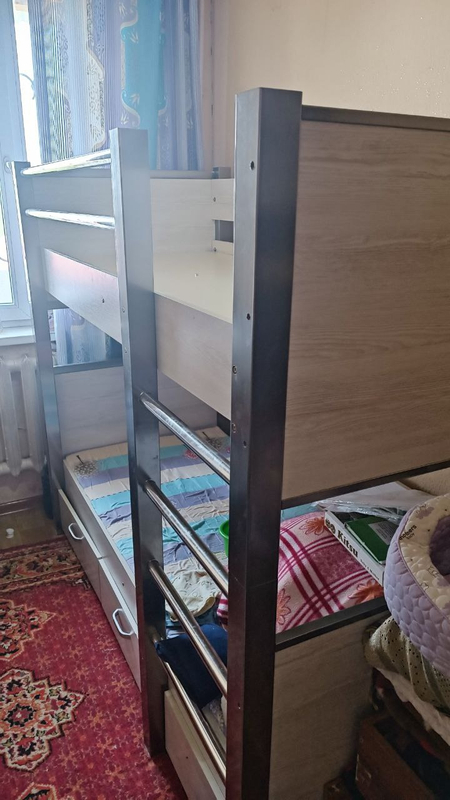 Детские кроват...