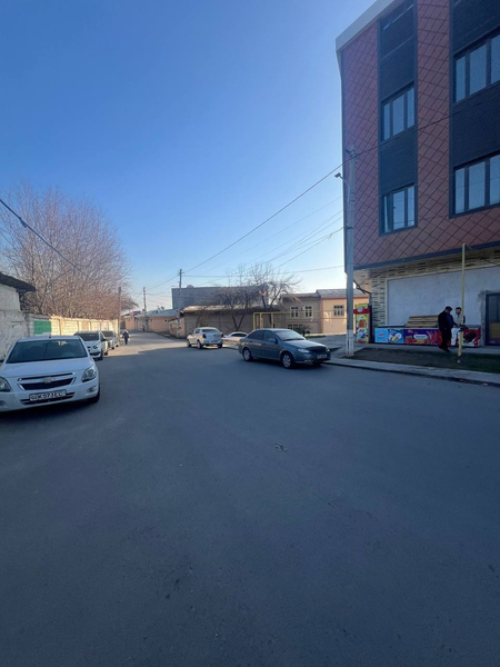 Аренда 200м2 помещения под бизнес 1 этаж Вдоль дороги