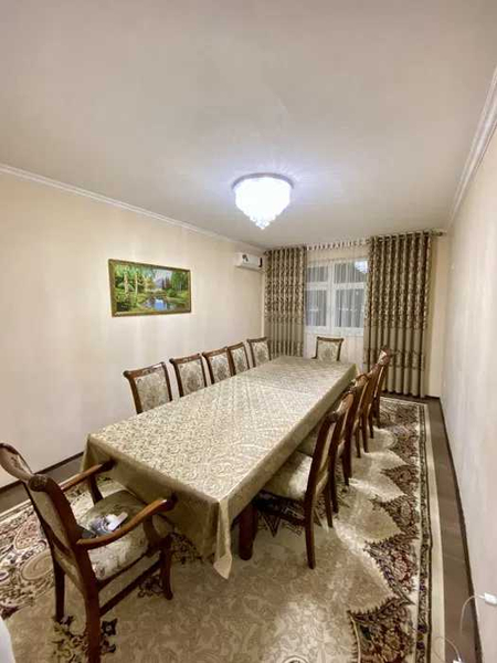 Аренда ШИКАРНОЙ квартиры 4/3/5 ID:FRA211