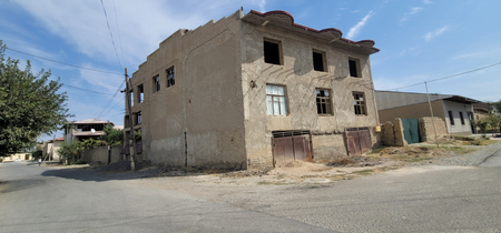 Продаётся  дом в Залинии Самарканд