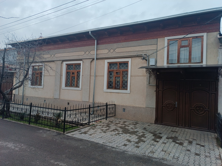 Продаётся дом 4 сот.7 ком.яшнабадский рай. Янгиабад