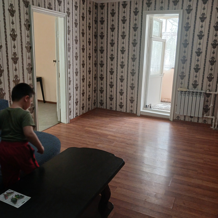 Продаётся квартира в городе чирчик