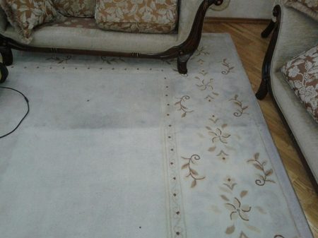 Химчистка KARCHER