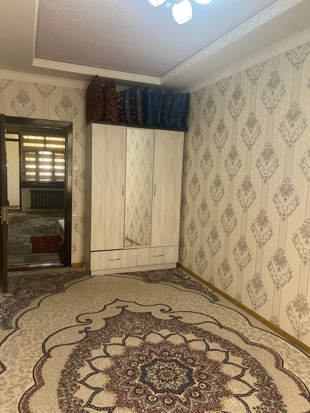 Ттз-2 продаётся квартира 2в3/4/4