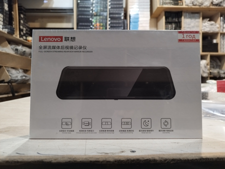 Lenovo v7 videoregistrator