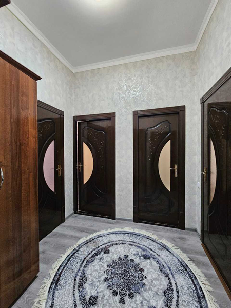 2 xonali 50m² 4-qavat uy sotiladi
