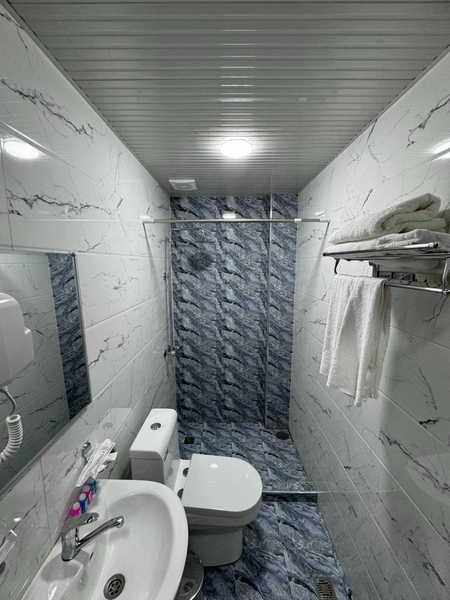 White House Mehmoxonasi