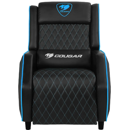 Компьютерное кресло Cougar Ranger PS Blue