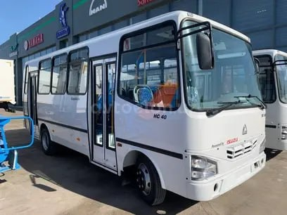 Isuzu HC40 30% Boshlangich tulov bilan