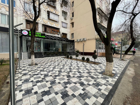Сдается в аренду ком.помещение Карасарай