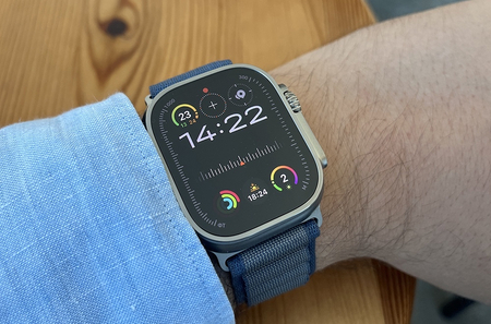 Aplle watch ultra