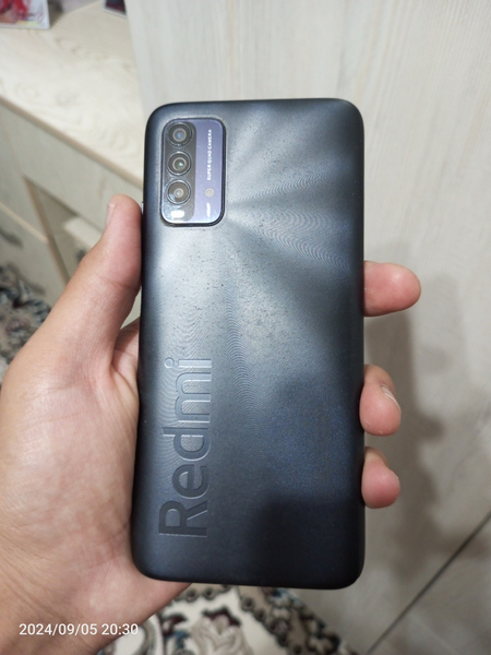 Xiaomi redmi 9 T