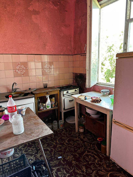 Продаётся 2х комнатная квартира Авиасозлар - 4