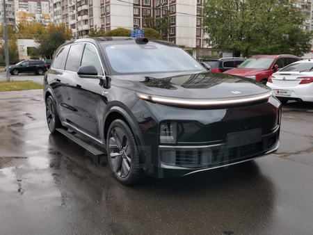 Li 9 Ultra Max  full