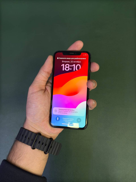 Iphone 11 pro 256 gb