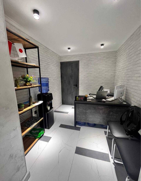 Чилонзор ЧупонОта 45м² / Готовый Арендатор 700$