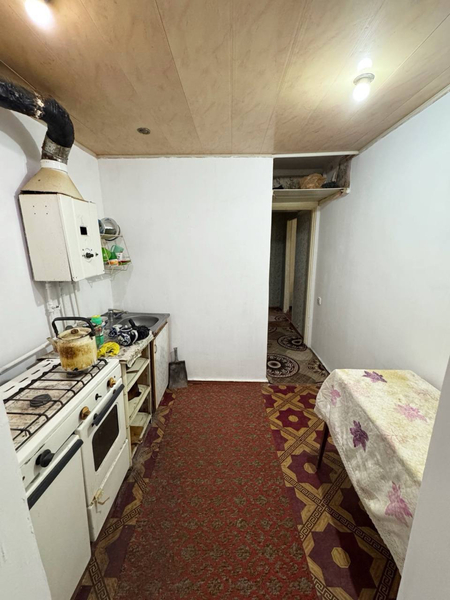 39м² Новая планировка  2.3 балкон ПРОДАЁТСЯ 1Х Лесосклад