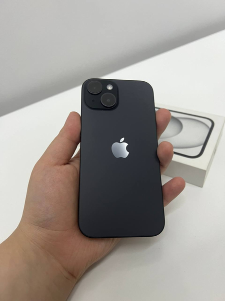 IPHONE 15 128 Gb ch/a