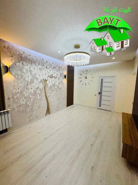 |СРОЧНО продажа‼️3комнатная рядом 2 МЕТРО  Чиланзар 10кв МЕДИАПАРК