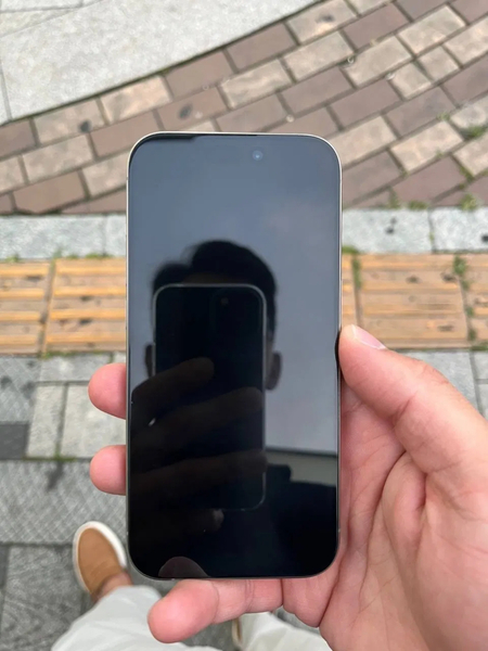 IPHONE 15 Pro Ideal