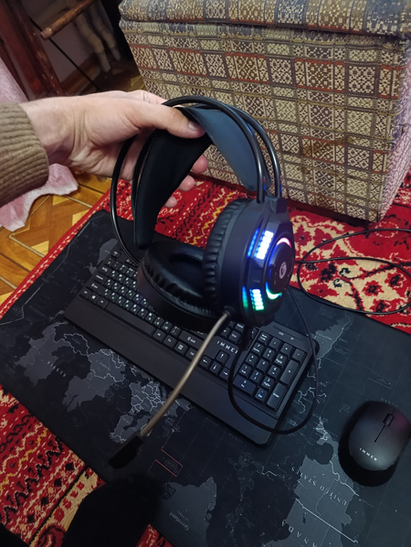 Kompyuter intel core i5