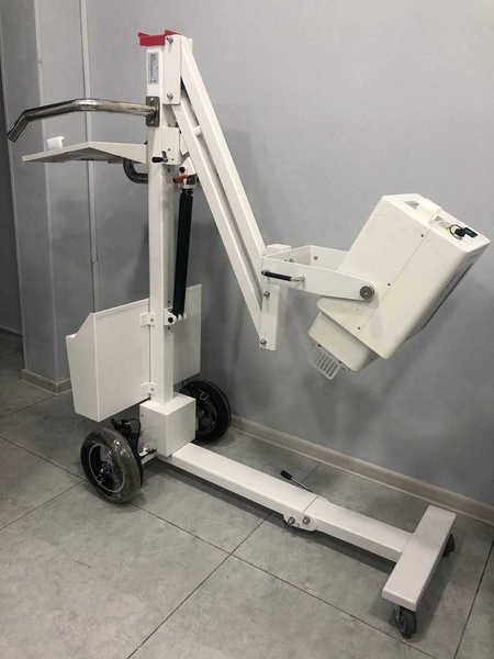 Портативный рентген Lanmage 6300A
