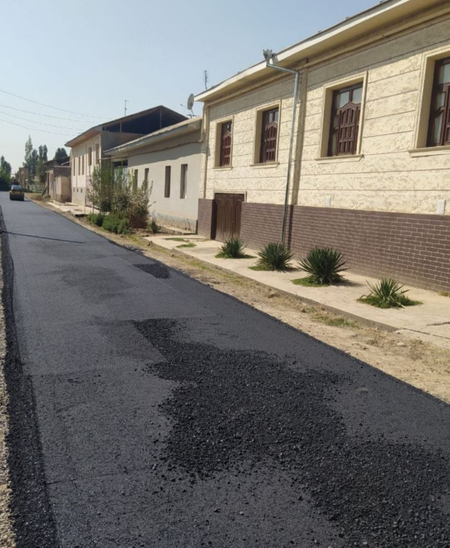 Arzon asfalt xizmati. Асфальт хизмати. Асфальтирование