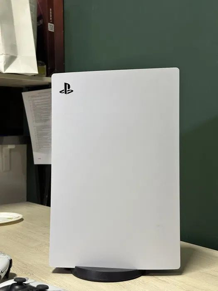Playstation 5 без дисковода