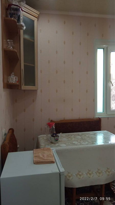 Сдается квартира